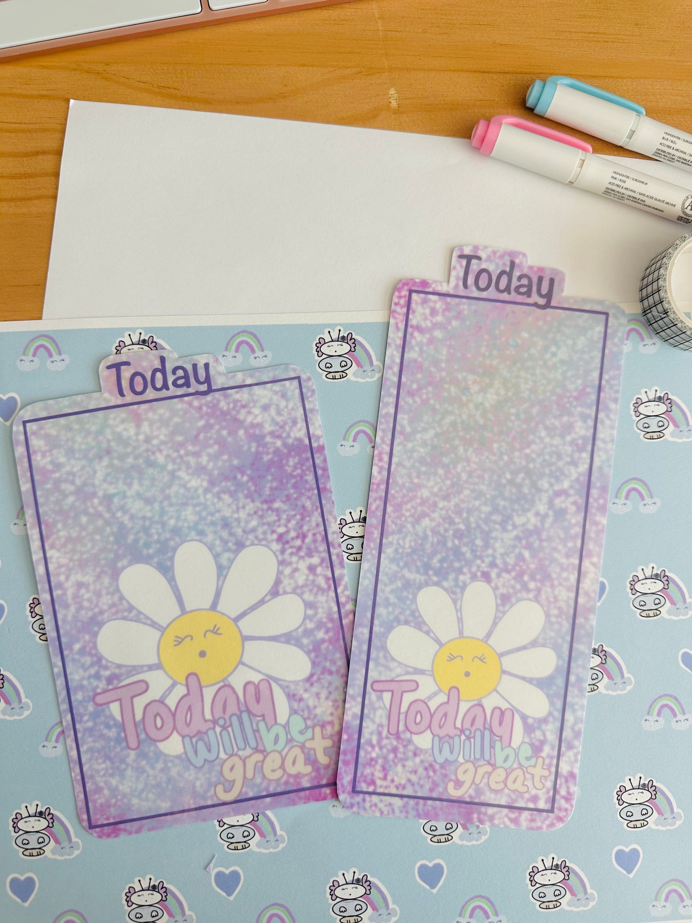 Pencil Board / A6 / Weeks / Hobonichi Weeks Pencil Board / Kinbor ...
