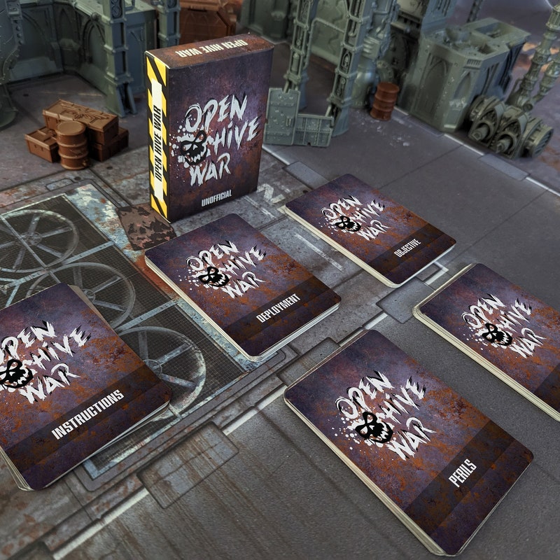 Open of This War - Etsy