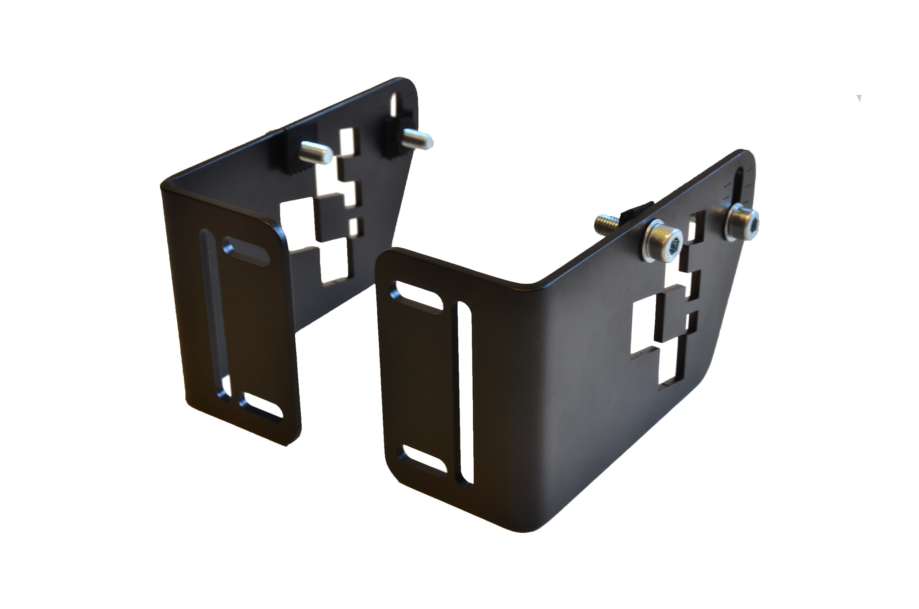 Fanatec Side Mount Tilting Support for Podium, CSL DD, GTDD Pro - Etsy ...