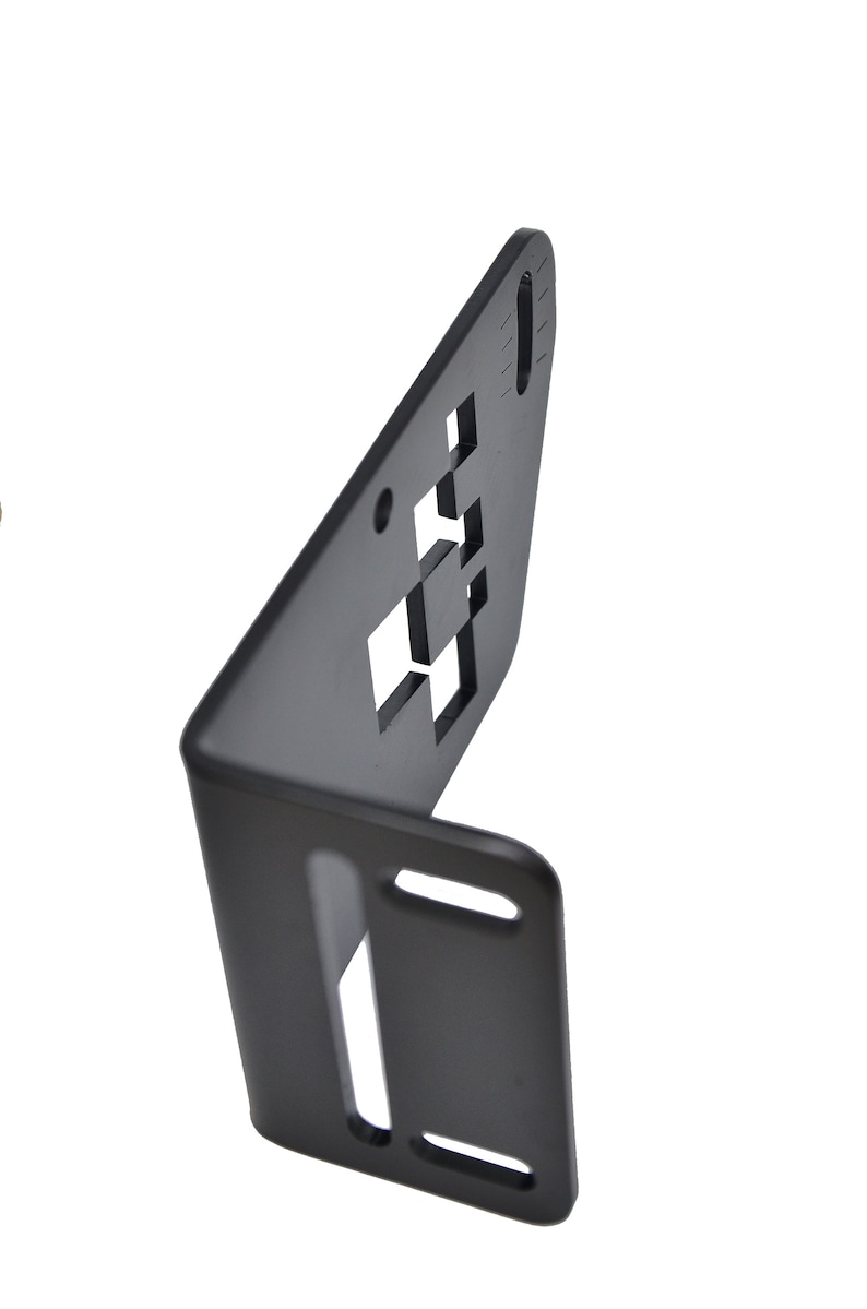 Fanatec Side Mount Tilting Support for Podium, CSL DD, GTDD Pro - Etsy ...