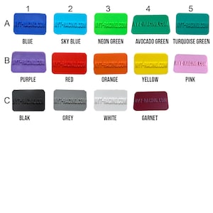 Custom Sim Racing Sign Name Tag and Flag for Driving Rigs Simulators ...