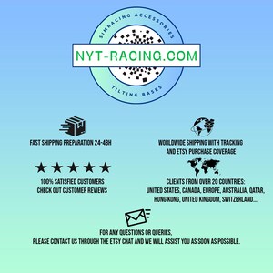Formula One Sign Tag With Name, Number, and Custom Color for Decoration ...