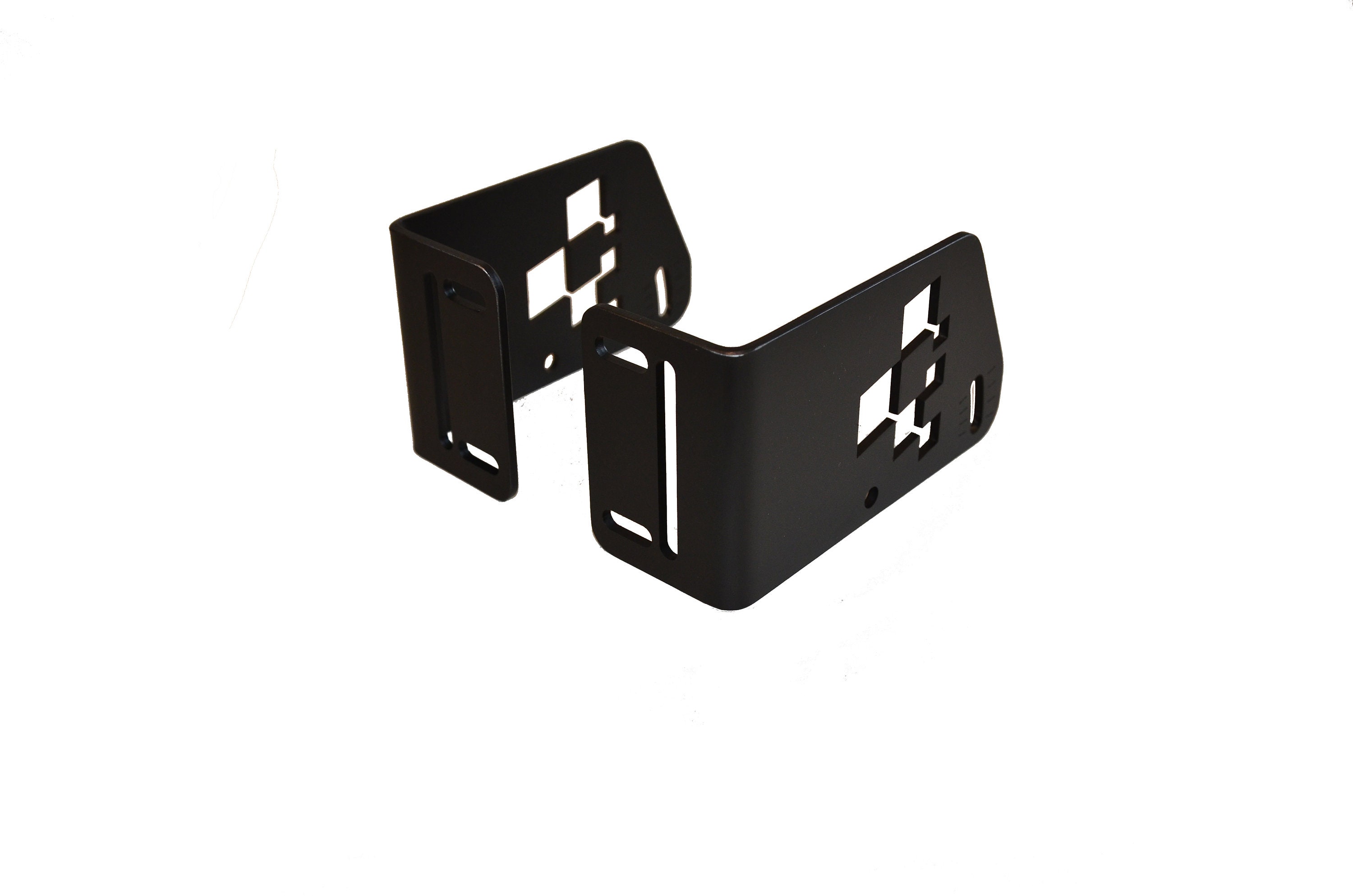 Fanatec Side Mount Tilting Support for Podium, CSL DD, GTDD Pro - Etsy ...