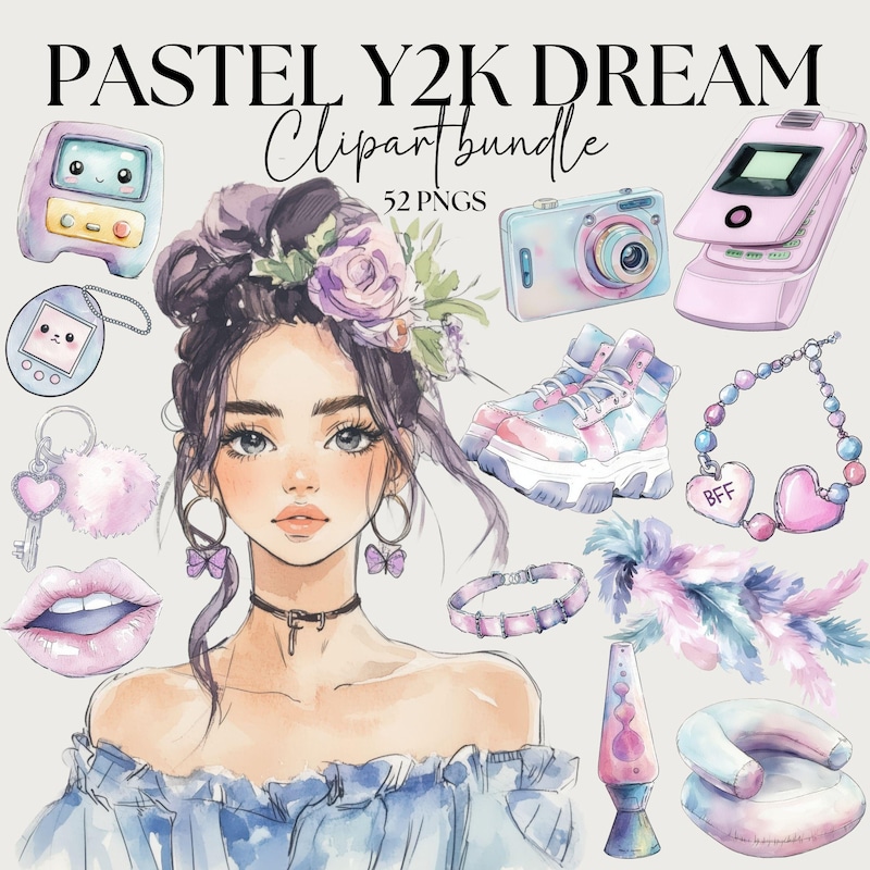 2000s Claw Clip - Etsy