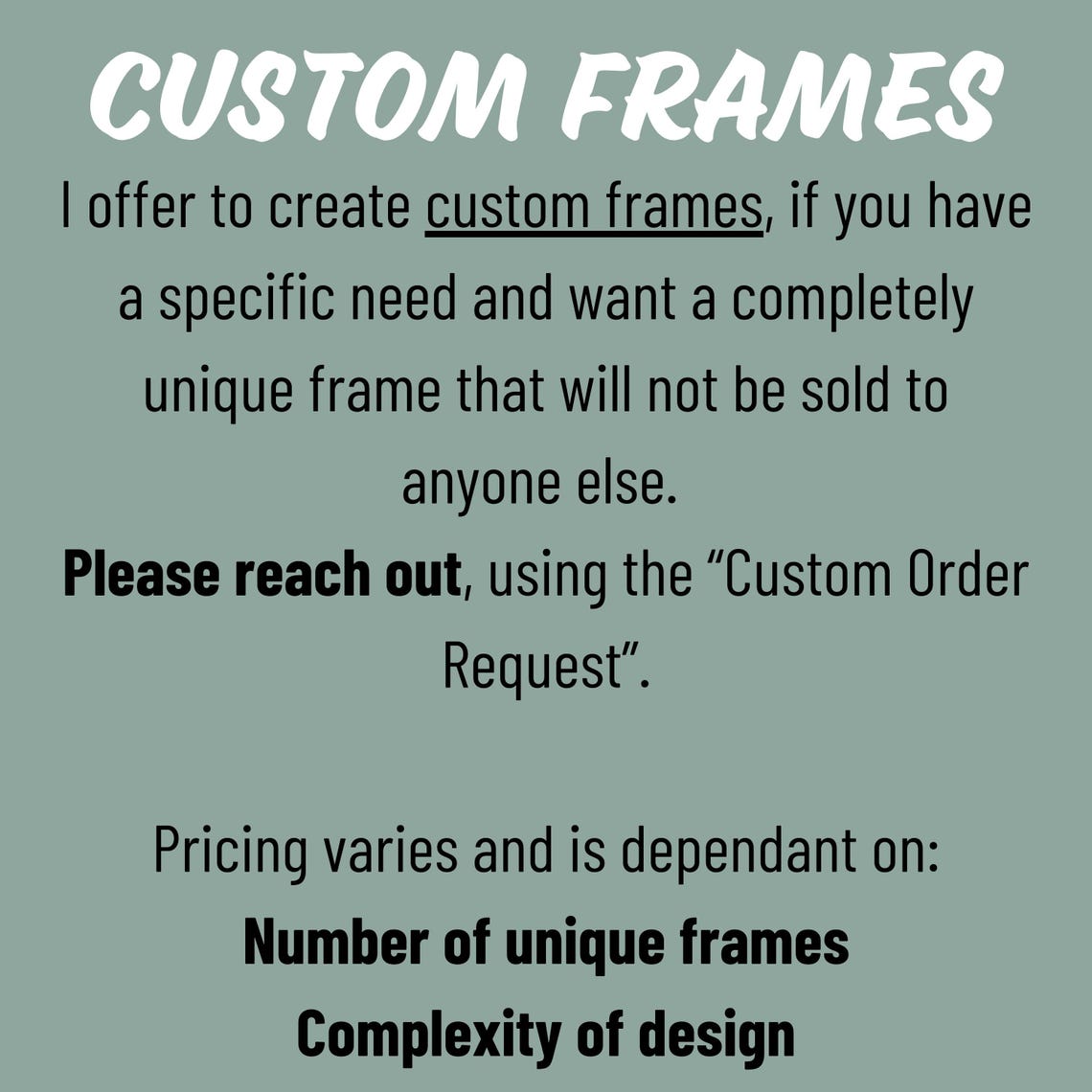 Halloween Creepy Font Canva Frames, 52 Frame Editable Scary Alphabet ...