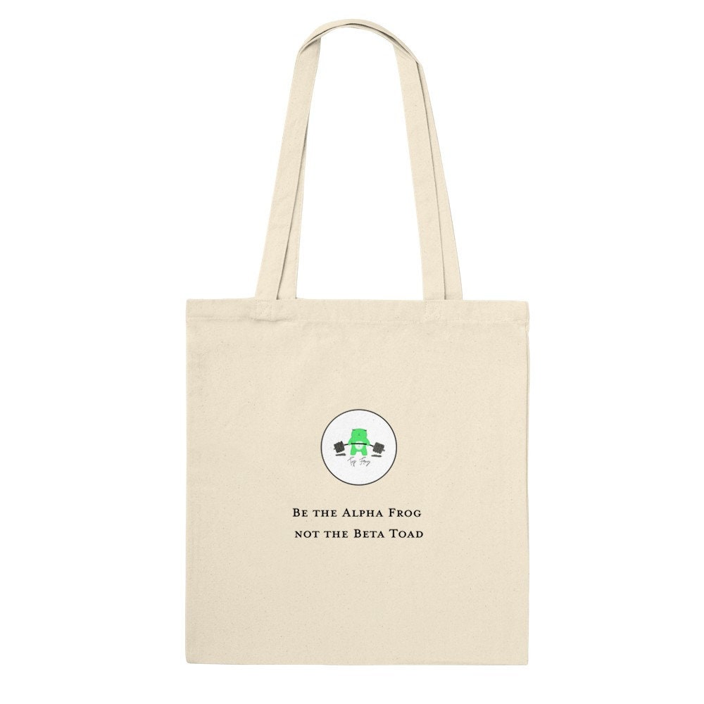 Top-frog toad Bag - Etsy