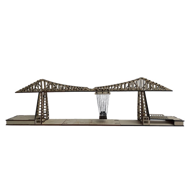 Model Bridge Kits - Etsy