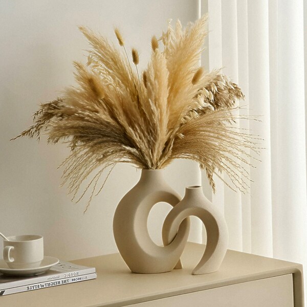 Minimalist Vase Set - Etsy