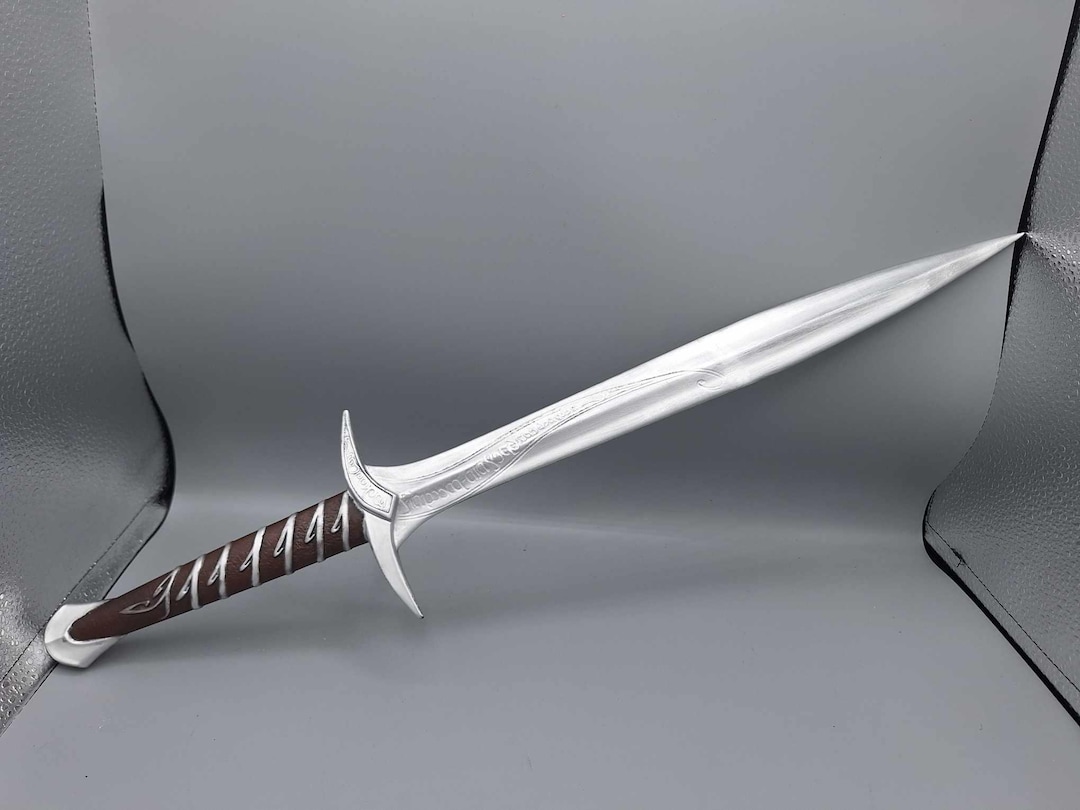 Lord of the Rings/ the Hobbit Sting Sword - Etsy