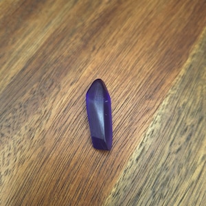 Resin Lightsaber Kyber Crystal Star Wars Multiple Colours - Etsy