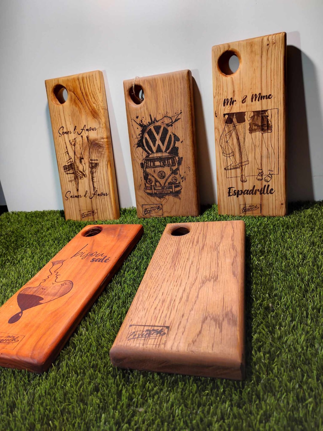 Personalized Apero Board - Etsy