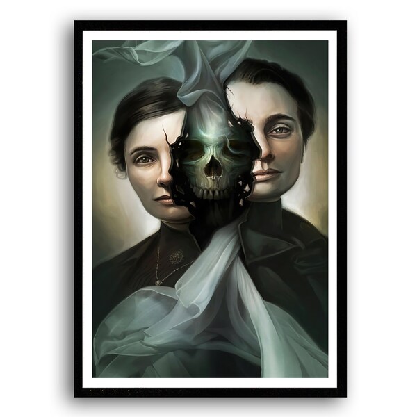 Deep Meaning Art - Etsy