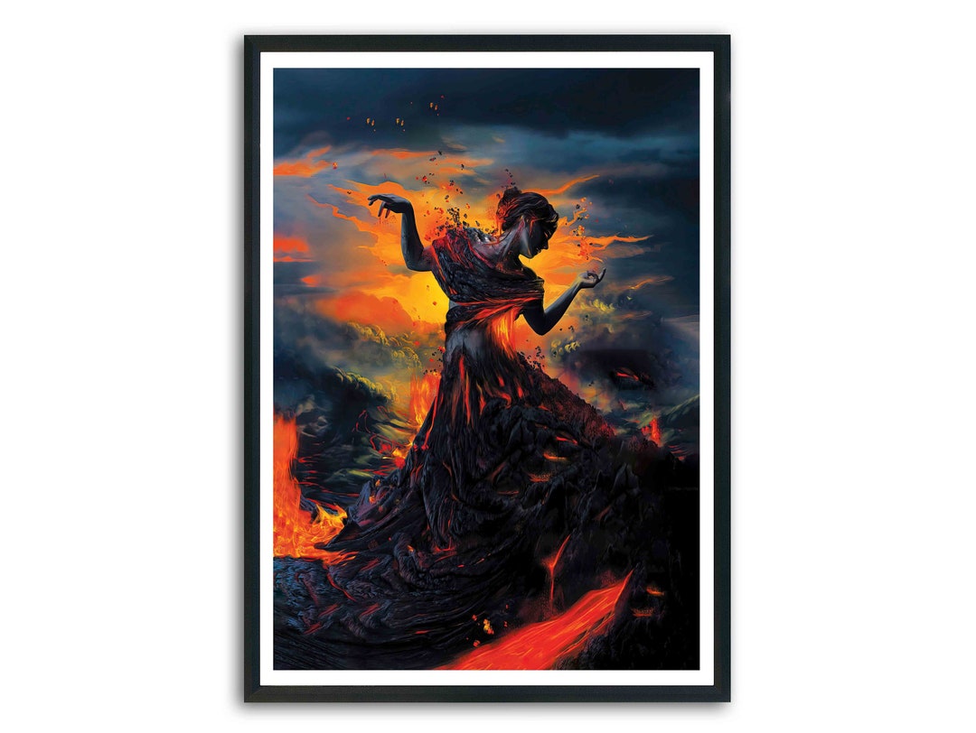 Abstract Goddess Printable Download, Ancient Greece, Abstract Wall Art ...