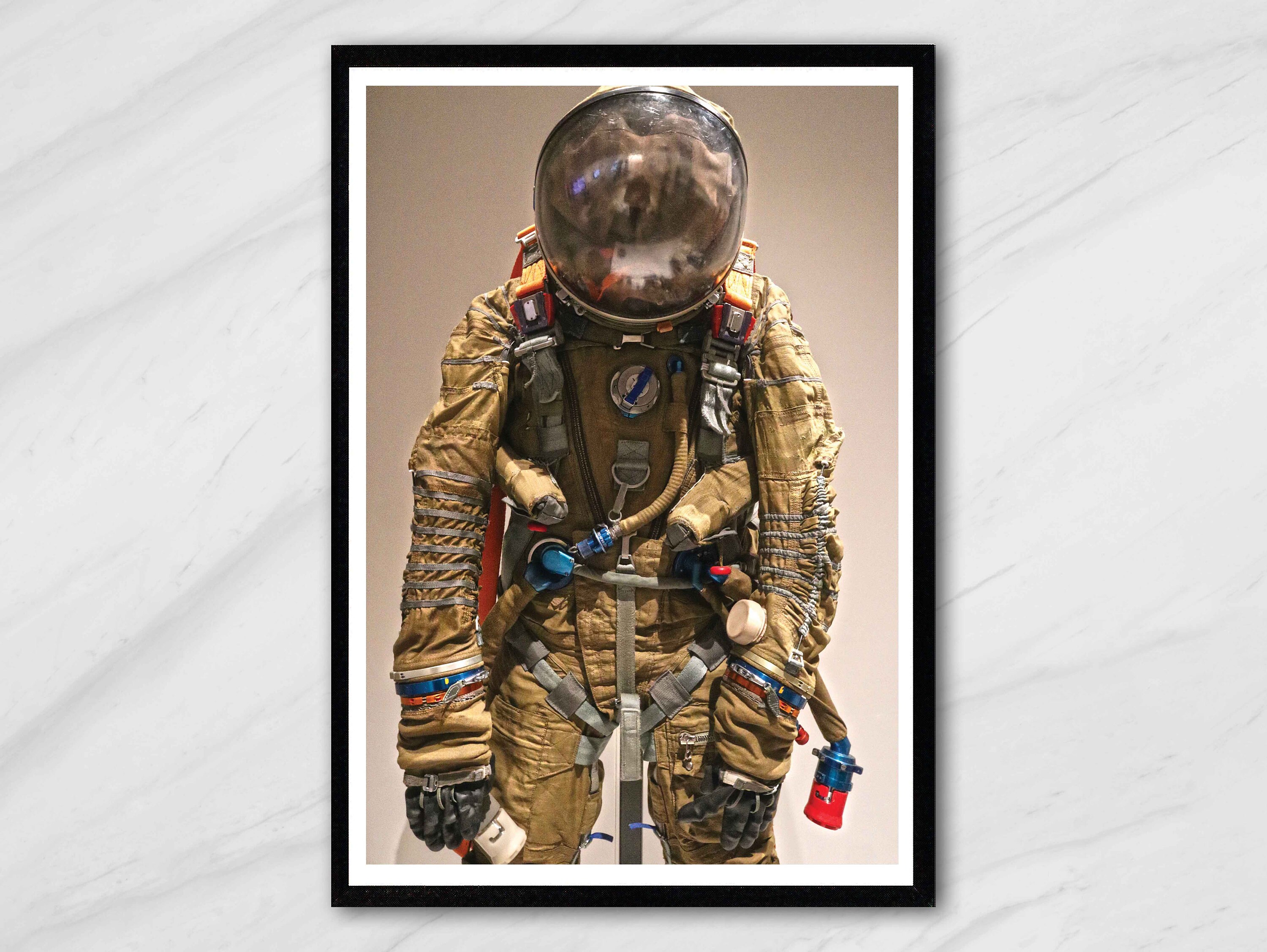 Astronaut Printable Download, Futuristic Architecture, Nasa Wall Art ...