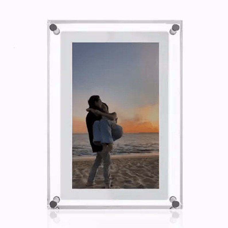 Nostalgia Frames® Digital Video Frame - Etsy