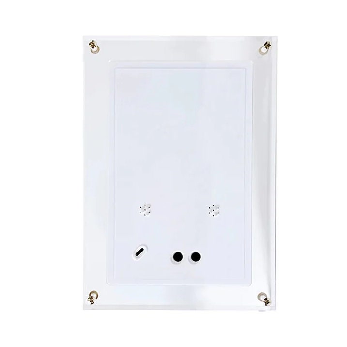 Nostalgia Frames® Digital Video Frame, Nostalgic Display, 4GB Memory ...