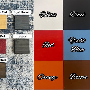 Custom Stove Cover for Gas or Electric Stoves - Noodle Board - Kitchen ...