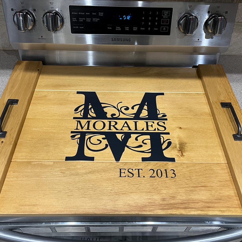 Cast Wood Stoves - Etsy