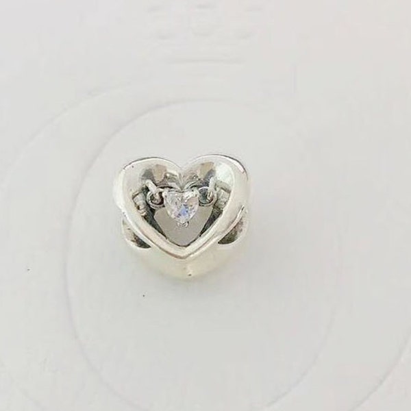 Floating Charm - Etsy