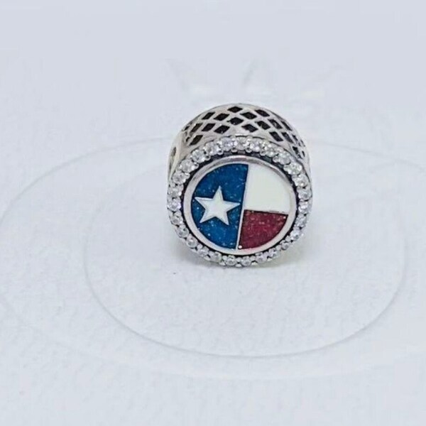 Texas Charms - Etsy