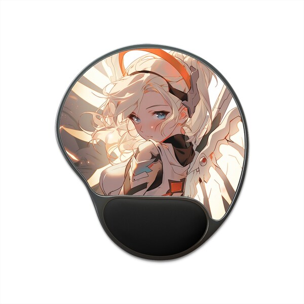 Mercy Mousepad - Etsy Australia