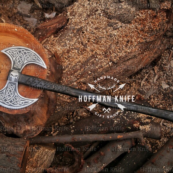 Hand Axe - Etsy