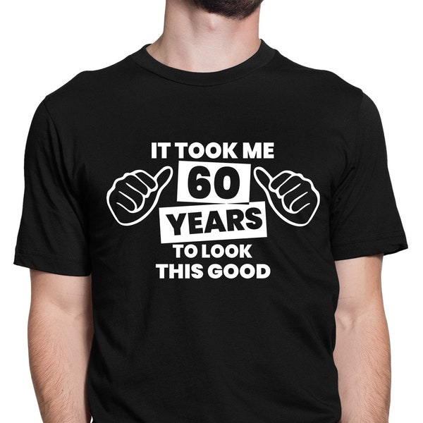 Grandma 60th Birthday Tshirts Etsy