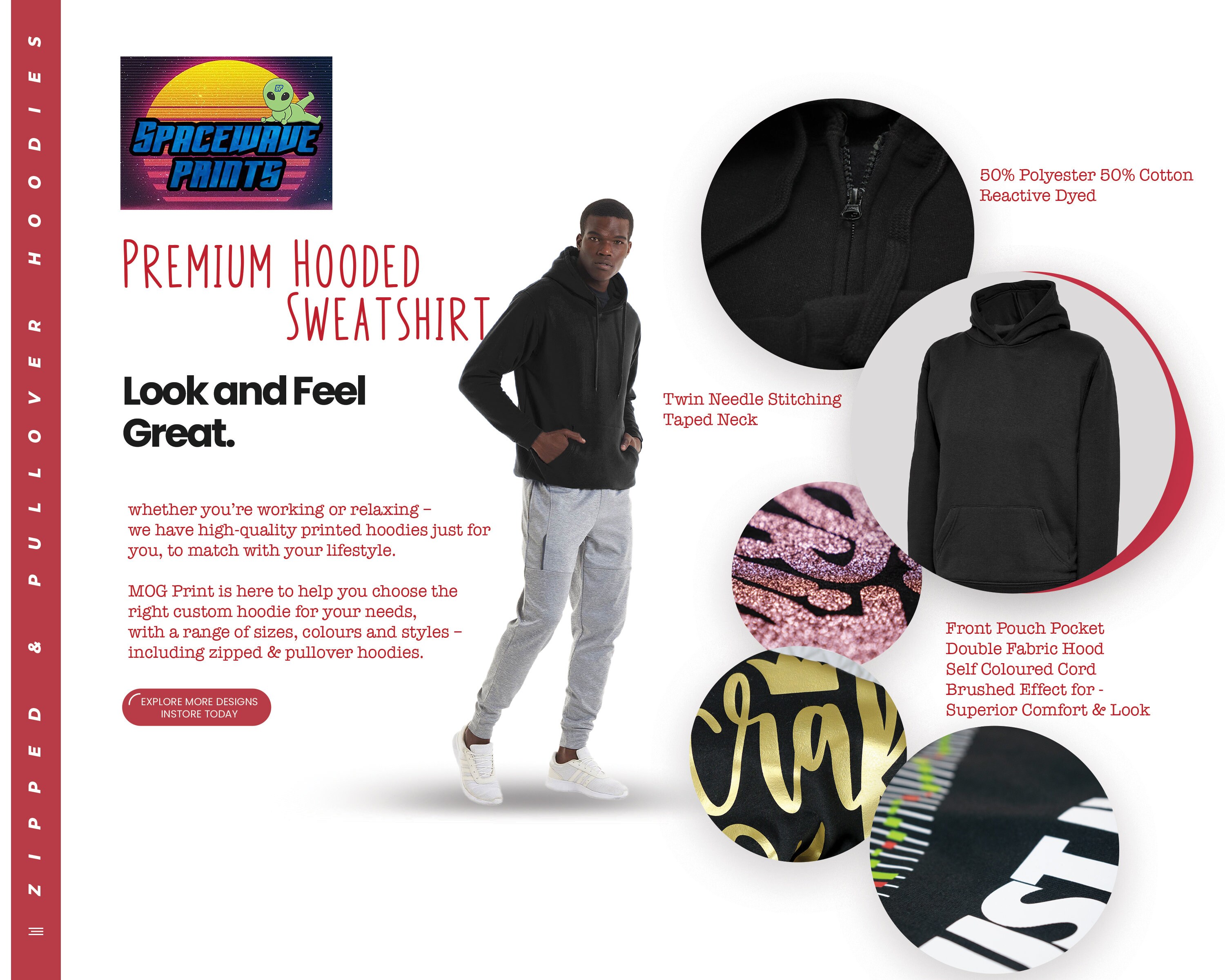 Skull and Crutches Logo Hoodie, Funny Jackass Inspired Jumper Stunt ...