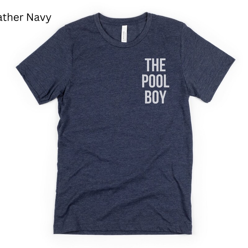 Funny Pool Signs - Etsy