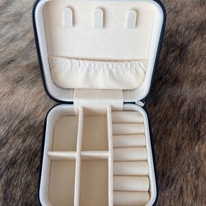 Western Jewelry Case. - Etsy