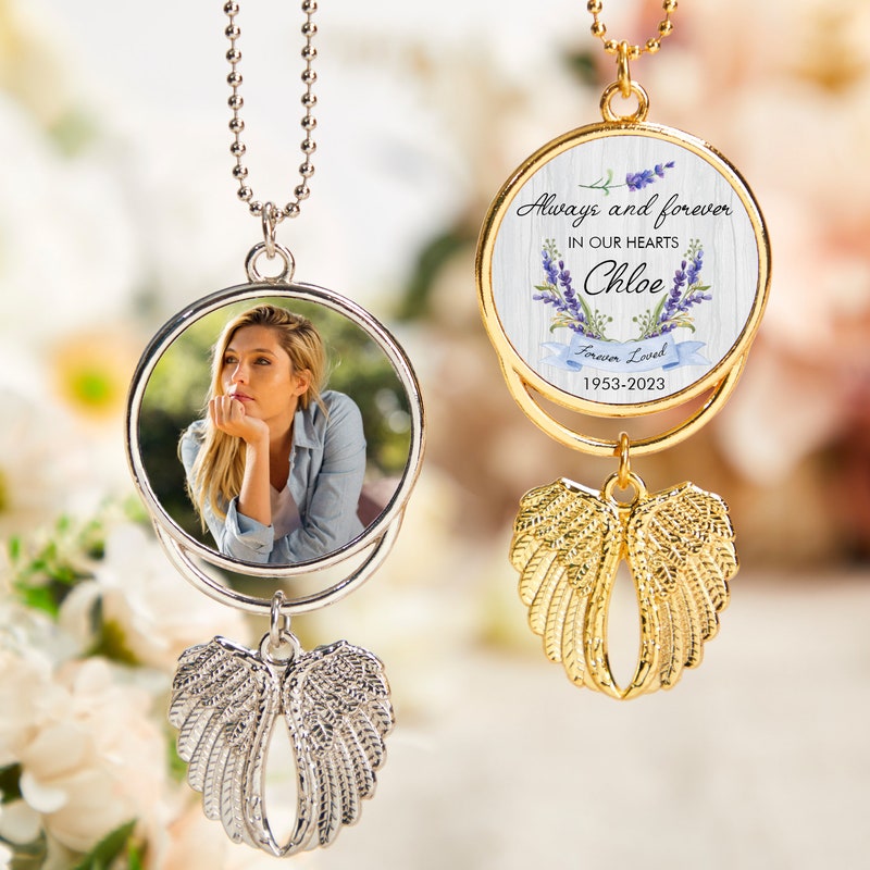 Rear View Mirror - Etsy