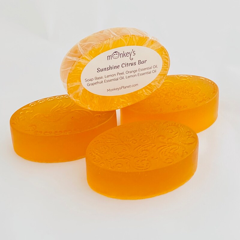 Fancy Soap - Etsy