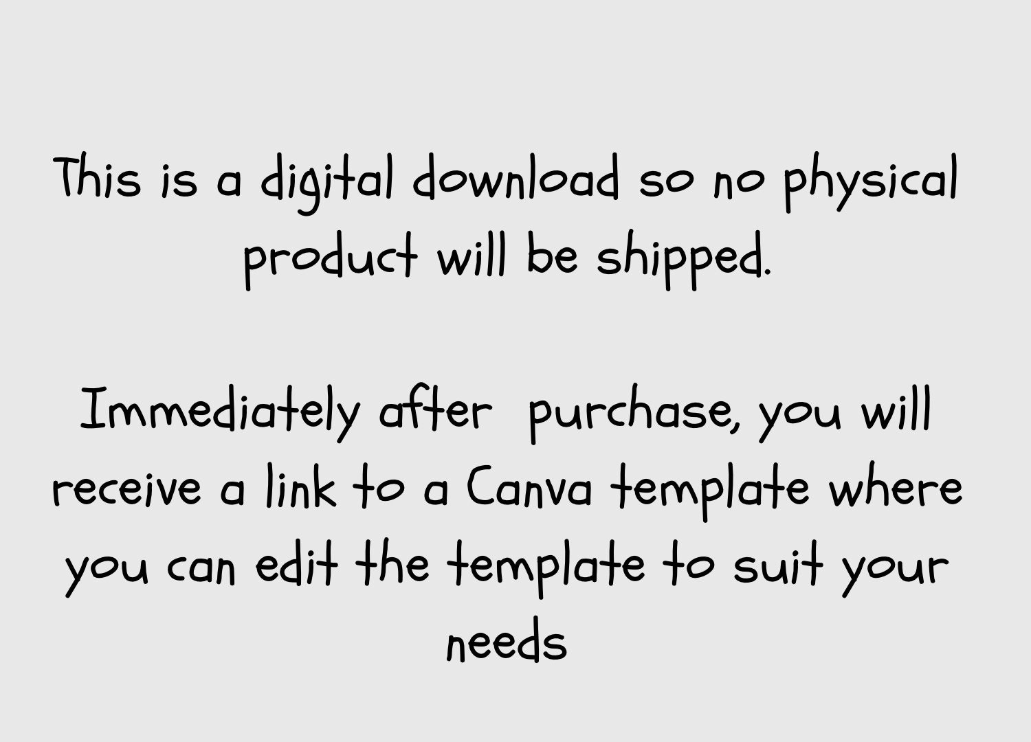 Colorful Syllabus Version 4 Template | Fully Editable in Canva | Class ...