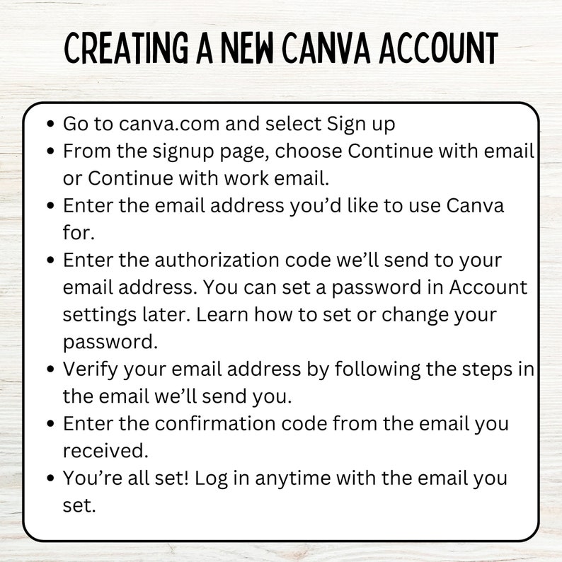 Infographic Biology Syllabus V3 for Science Courses Canva Template ...