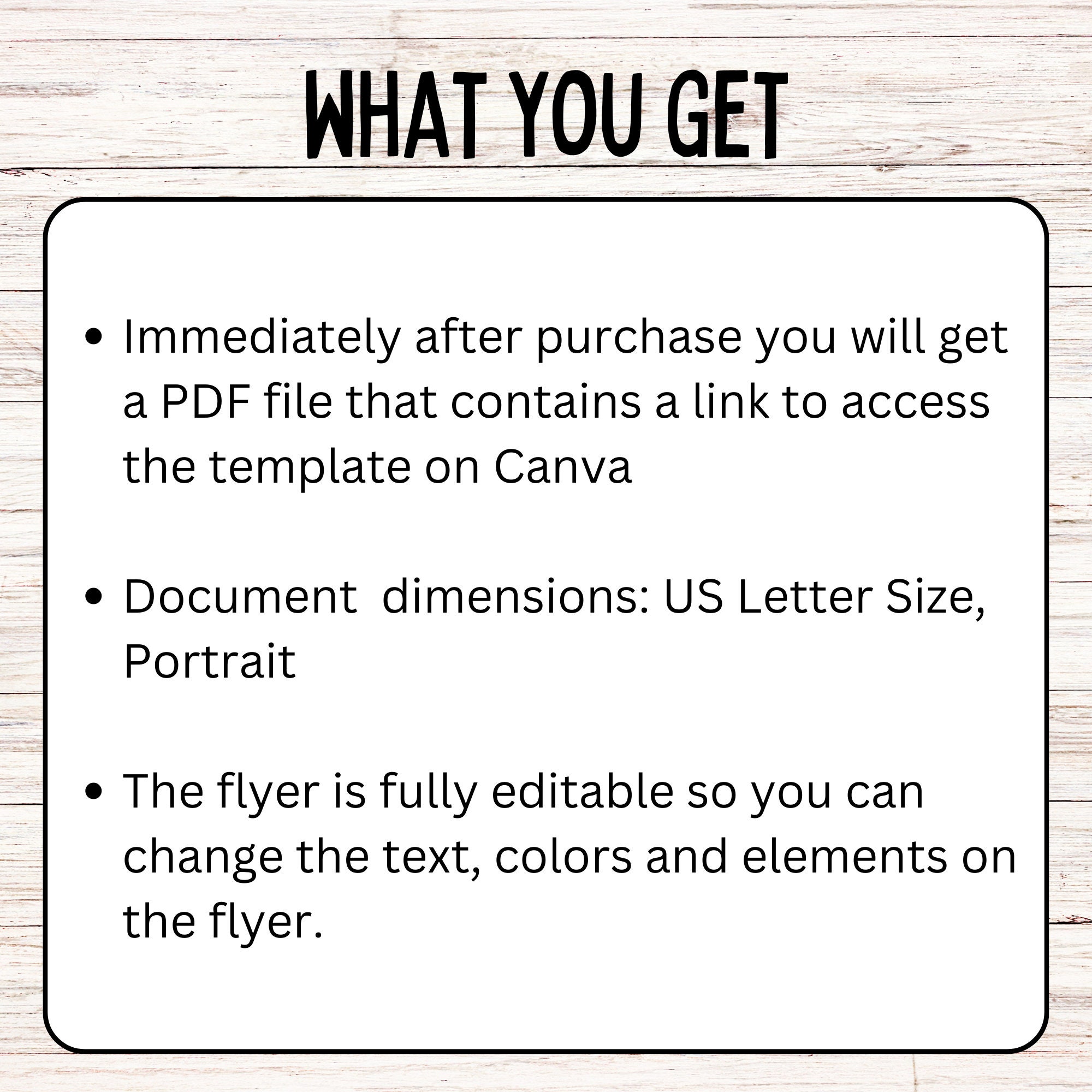 Winter Spirit Week Editable Template Version 4 for School, Daycare ...