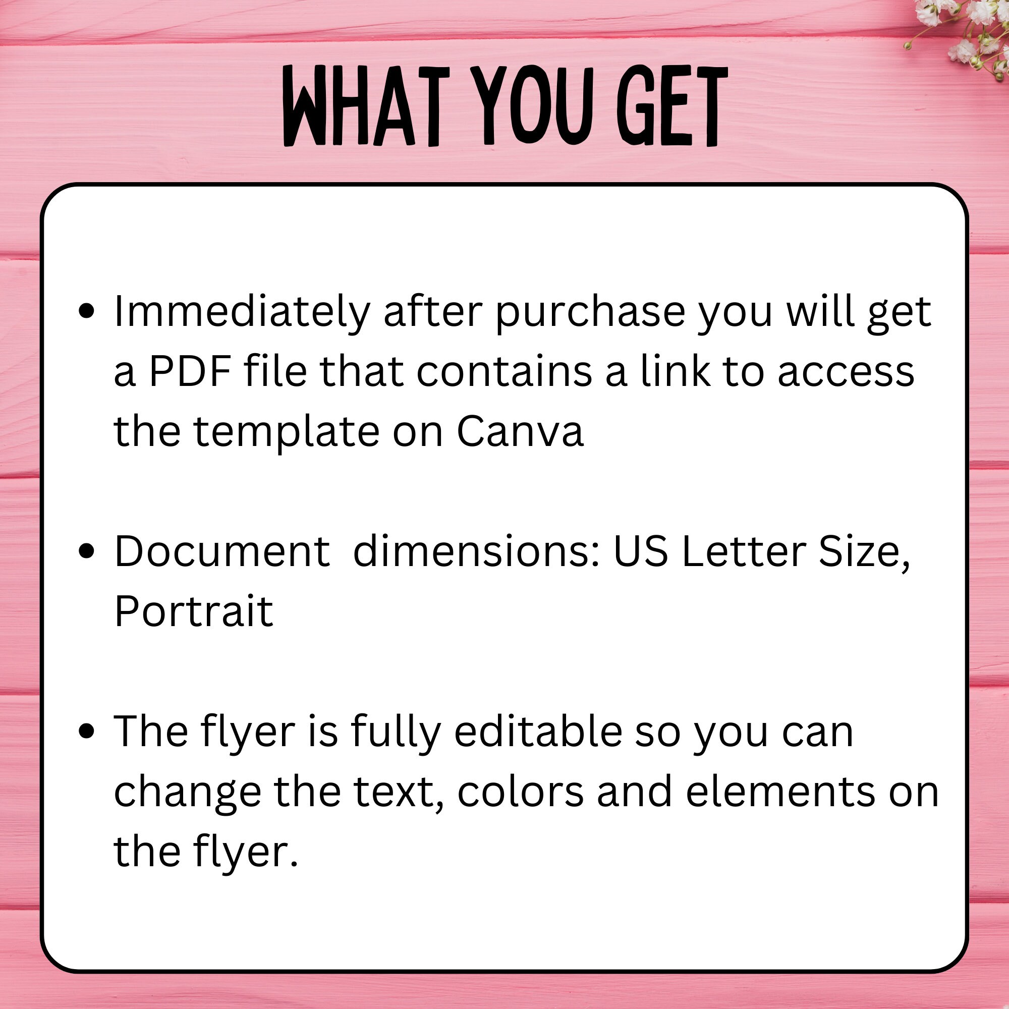 Winter Spirit Week Editable Template Version 2 for School, Daycare or ...