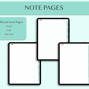 Digital Manga Reading Journal for Tracking and Organizing Your Manga ...