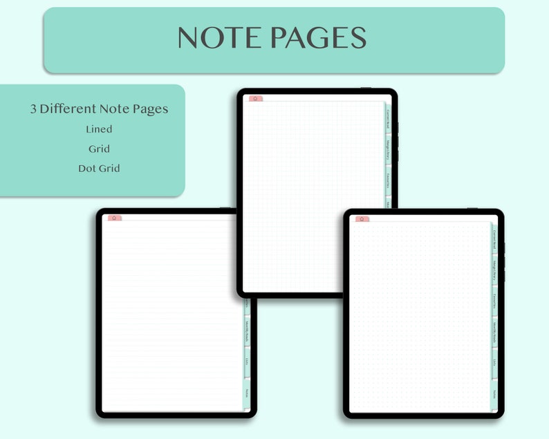 Digital Manga Reading Journal for Tracking and Organizing Your Manga ...