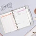 Printable & Fillable Movie Tracker, Movie Journal, Movie Review, Movie ...