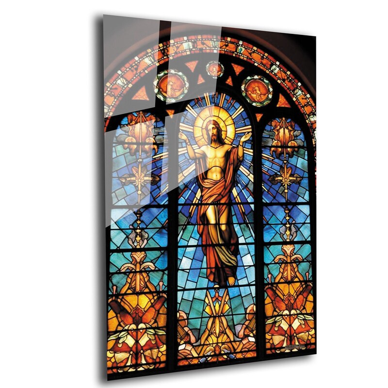 Jesus Decor - Etsy