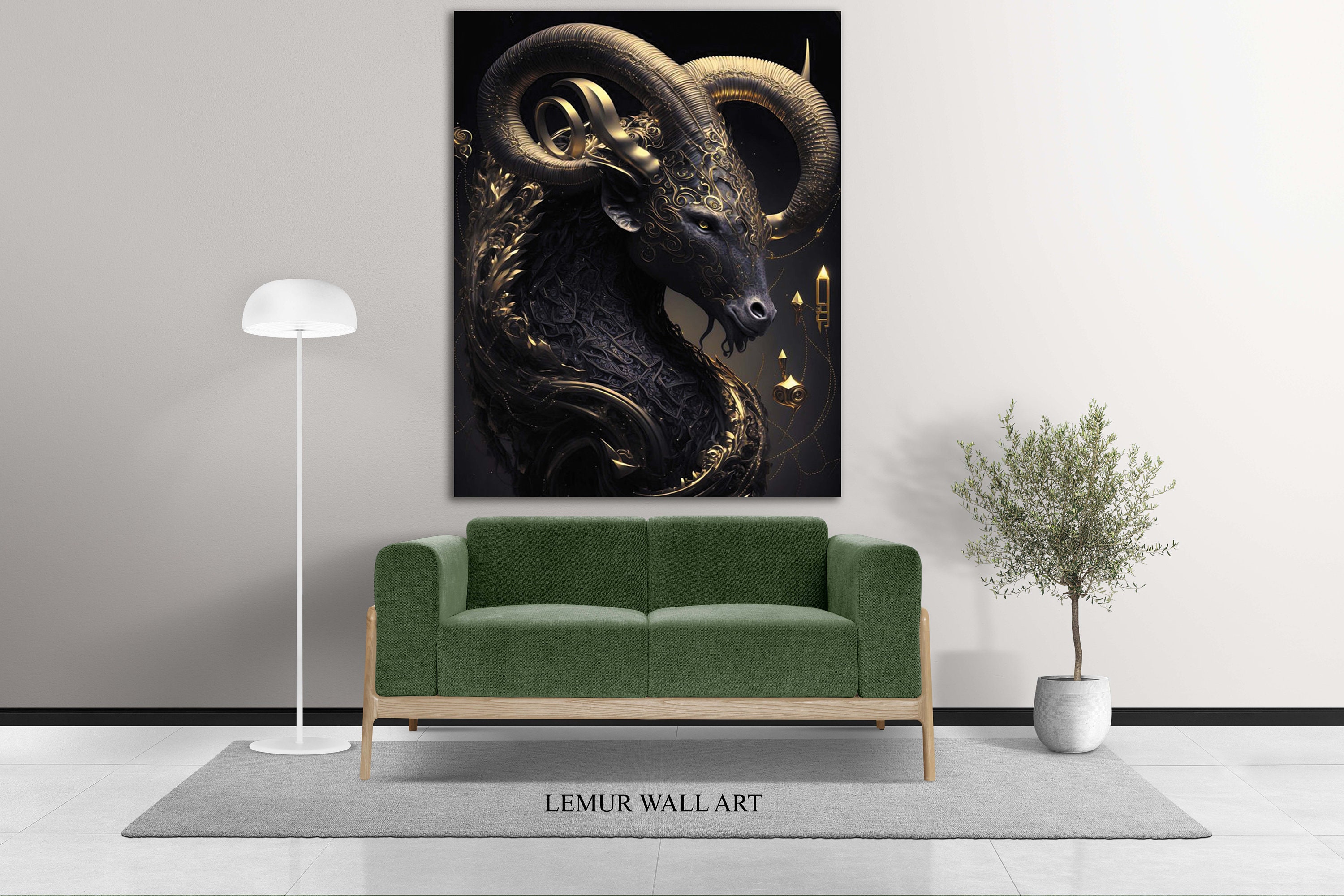 Greek Mythology Warrior Sculpture Posters Prints Wall Art - Etsy