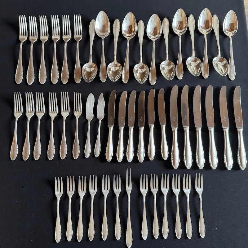 Wmf 90 silverware - Etsy.de