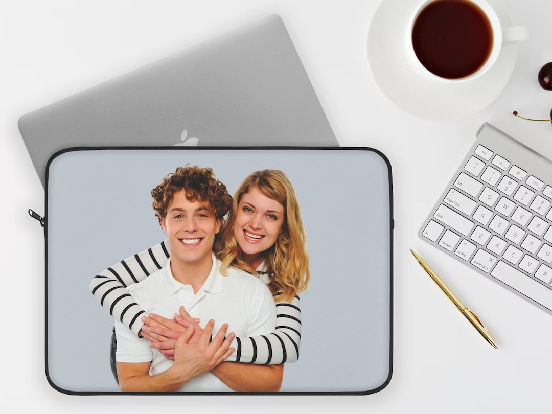 Custom Laptop Sleeve With Photo, Custom Photo for Laptop Sleeve and ...