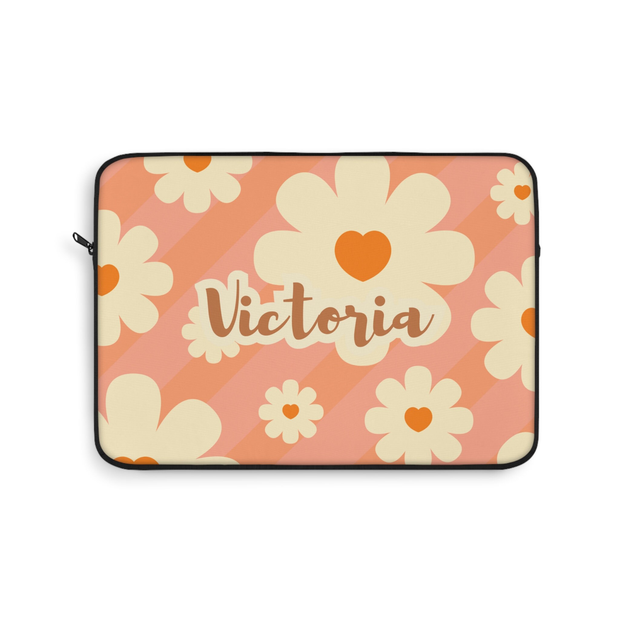 Custom Laptop Sleeve With Name, Custom Name for Laptop Sleeve and Cover ...