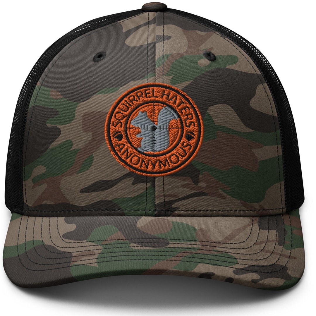 Funny Deer Hunter Hat Funny Hunting Hat Funny Gift for Deer - Etsy