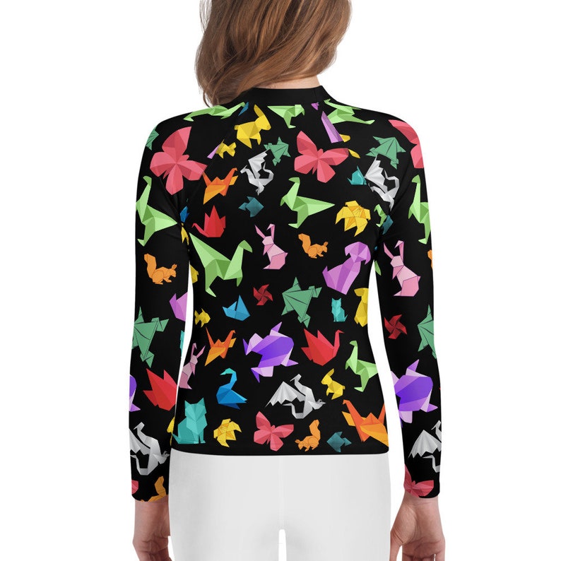 Kids Jiu Jitsu Rash Guard Kids BJJ Rash Guard Kids Brazilian Jiu Jitsu ...