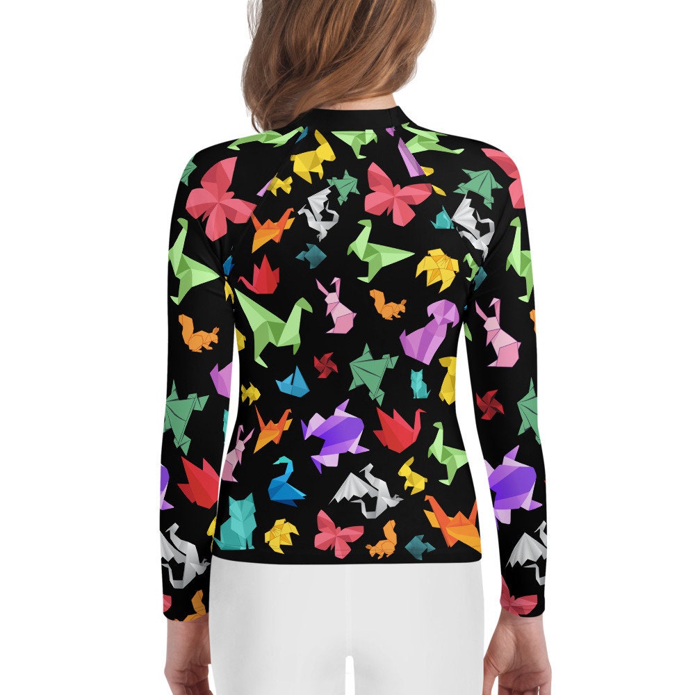 Kids Jiu Jitsu Rash Guard Kids BJJ Rash Guard Kids Brazilian Jiu Jitsu ...