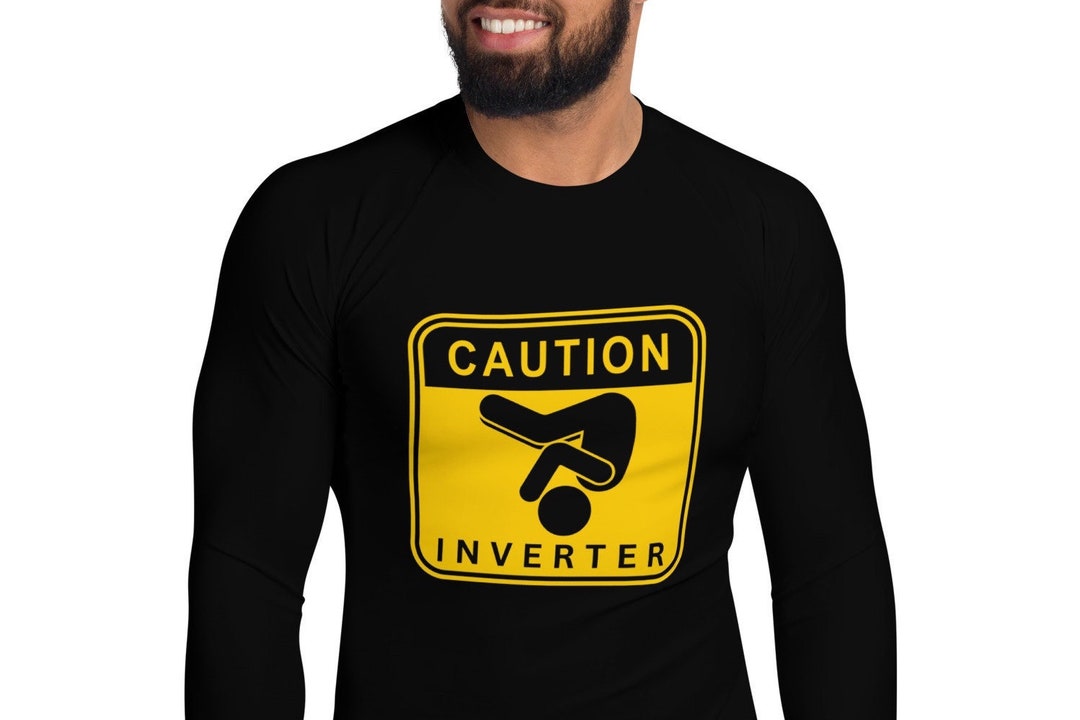 Jiu Jitsu Rash Guard Funny BJJ Rash Guard Funny Jiu Jitsu Rash Guard ...