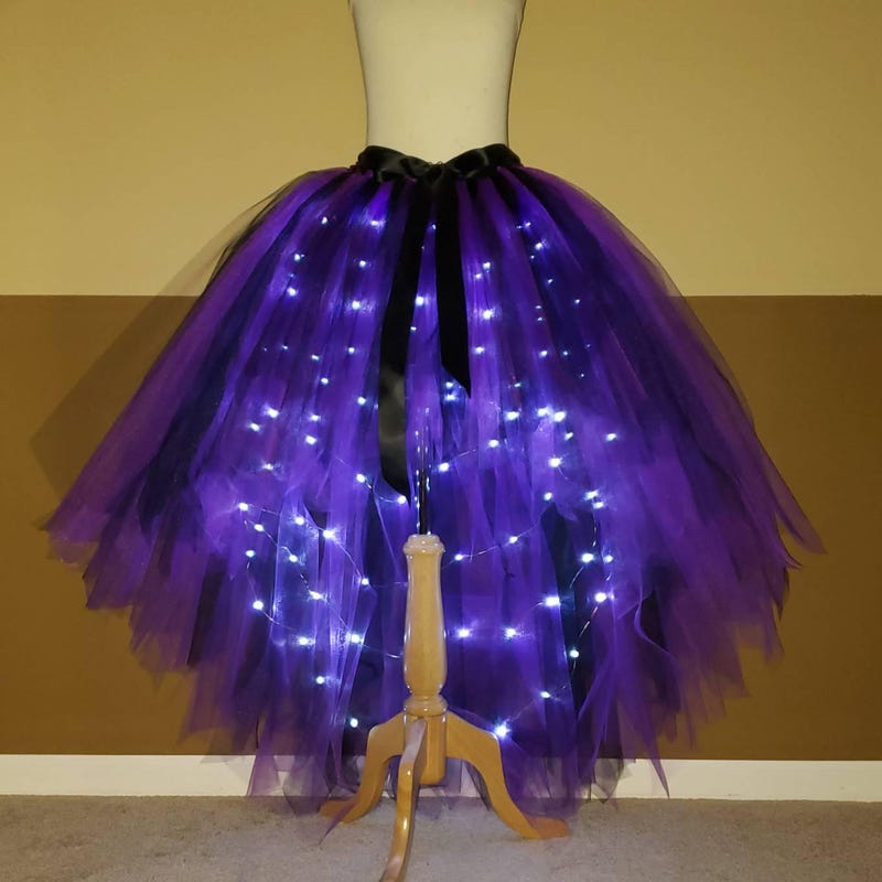 Led Tutu - Etsy
