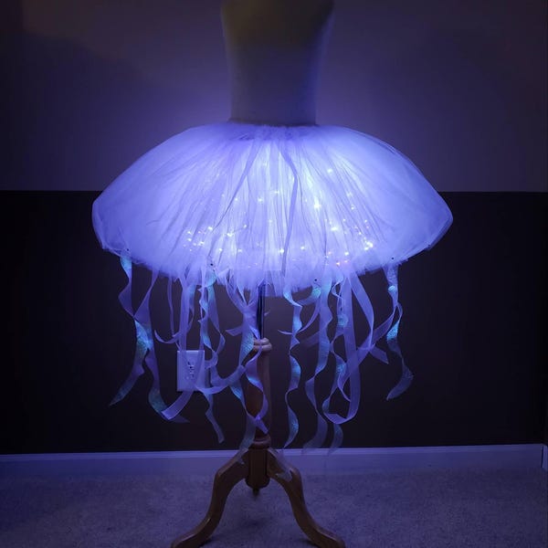 Led Tutu - Etsy